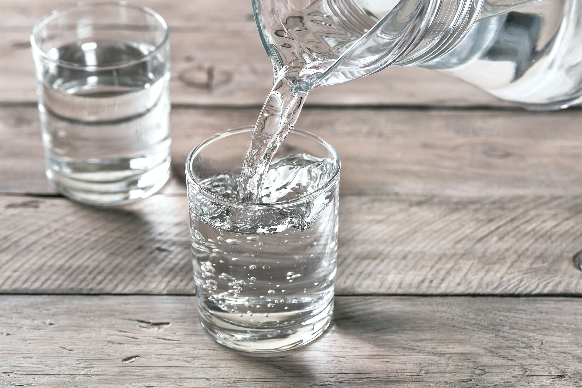 Drinking Water Systems Bradenton FL | Hydrology Water Solutions